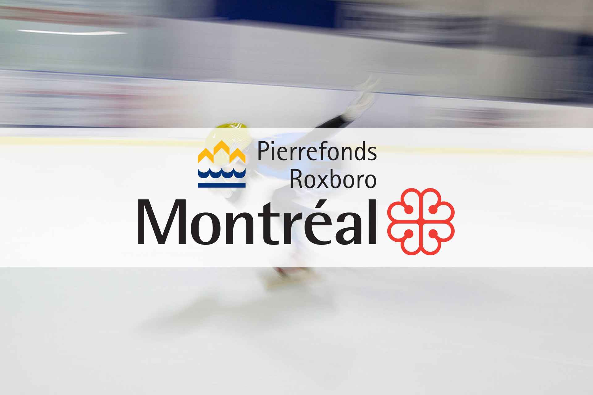 EXPANDING TO PIERREFONDS-ROXBORO – Patinage de Vitesse West Island ...